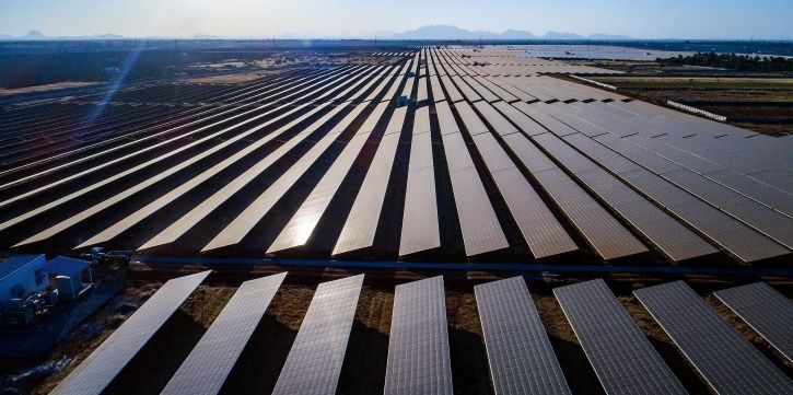 Light Years Ahead! Karnataka Now Leads India's Renewable Energy ...