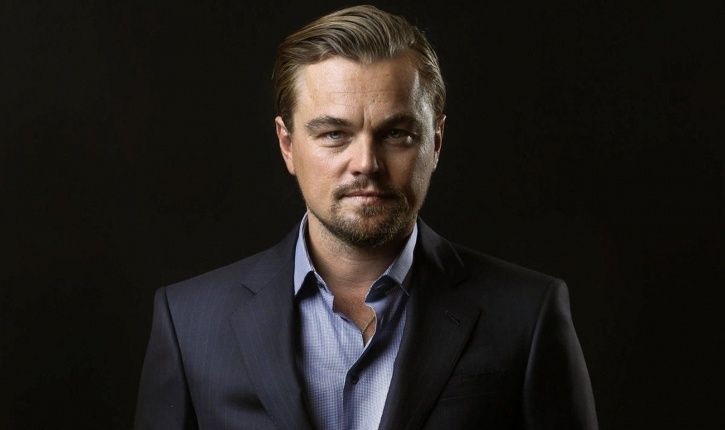 Leonardo DiCaprio’s Charitable Foundation Donates $100 Million To ...