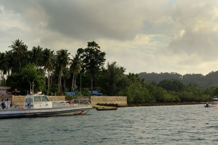 Soon You Will Board A Flight To Shaheed And Swaraj Dweep Islands In ...