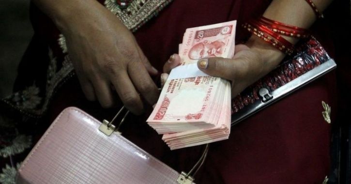 Time To Say Goodbye To The Old Rs 20 Notes, RBI Is Set To Roll Out New ...