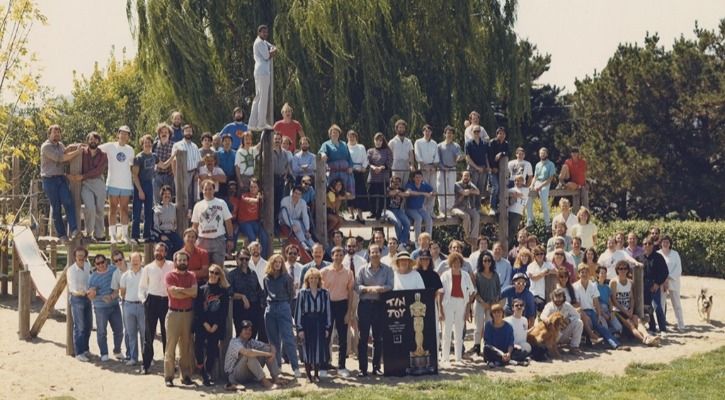 Renderman, The Pixar VFX Engine Used From Toy Story To Aquaman And ...