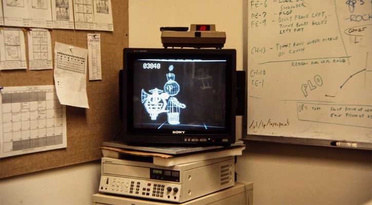 Renderman, The Pixar VFX Engine Used From Toy Story To Aquaman And ...