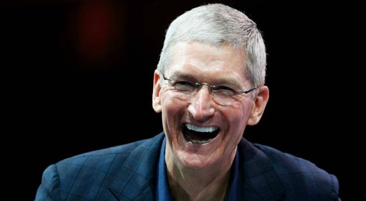 Samsung Used An iPhone To Tweet Their New Phone, And The Online ...