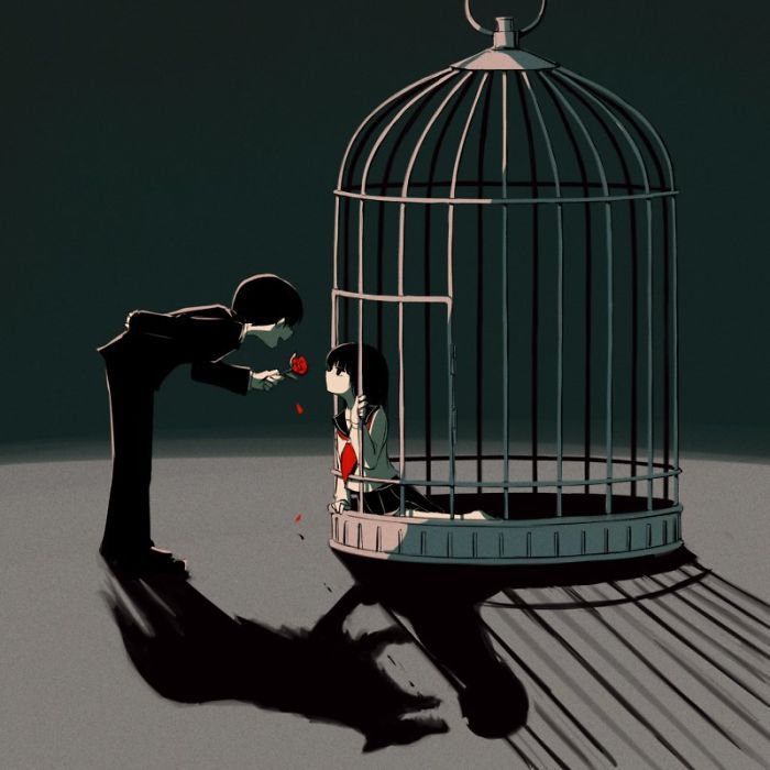 15 Powerful Illustrations That Speak More Than A Thousand Words