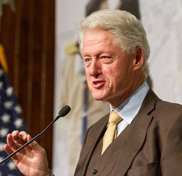 11 Of The Most Notorious & Successful Liars Throughout History ...