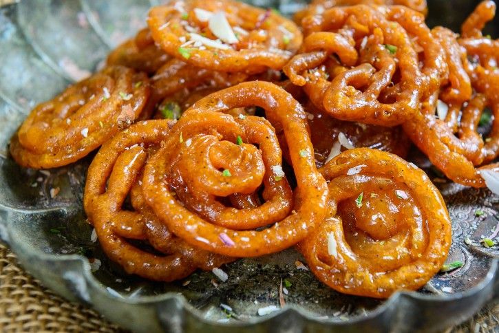 Everything You Need To Know About Dilli Ki Jalebi