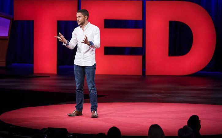 Richard Browning Invented A Flying Suit Like Ironman, Reaching A World ...