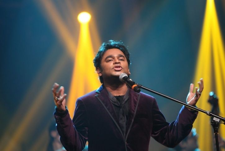 8 Artists Who Proved That Love Is The Strongest Force In The World With ...