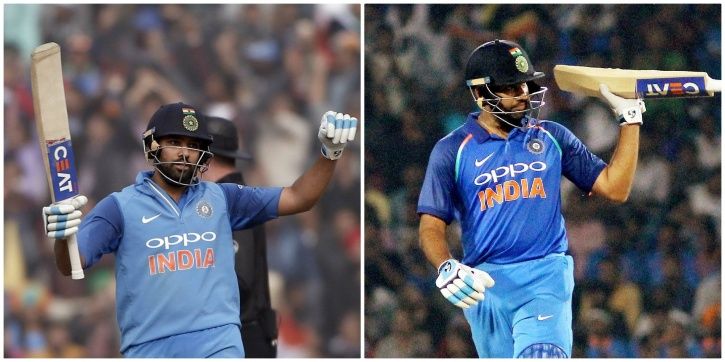 Highest ODI Individual Score, Century On Test Debut & Joint Fastest ...