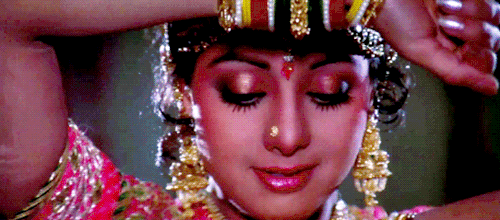 Legendary Actress Sridevi Bids Adieu To The World But Will Always ...