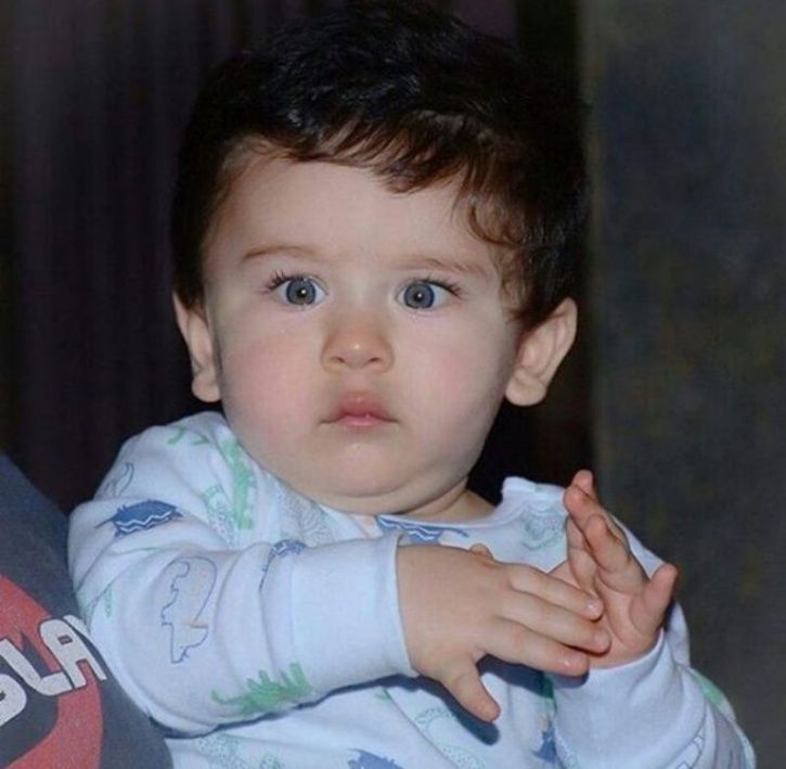 Sorry If We Failed You, Taimur. But This Round Goes To Justin Trudeau's ...