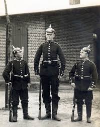 11 Of The Most Unusual Official Uniforms The World Has Ever Seen