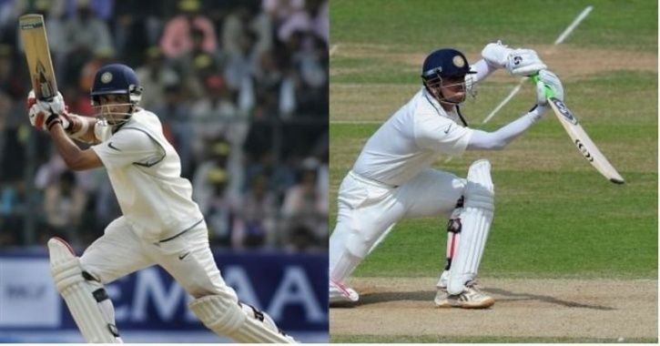 Here's A Guide To Playing The Perfect Cover Drive, The Most Elegant ...