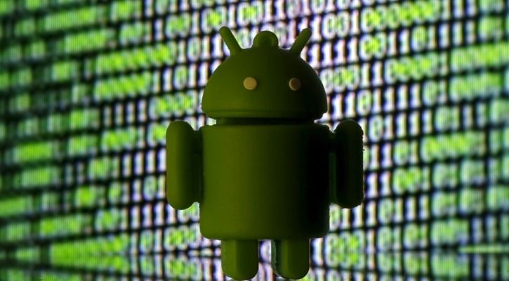 The 'Congratulations, You Won' Malware Scam Has Crossed Over To Android ...