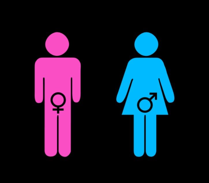 Here's A Beginners Guide To All Things Gender Fluid