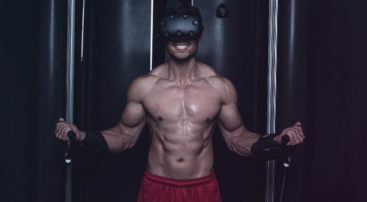 This Startup Wants To Turn Your Blah Exercise Routine Into An ...