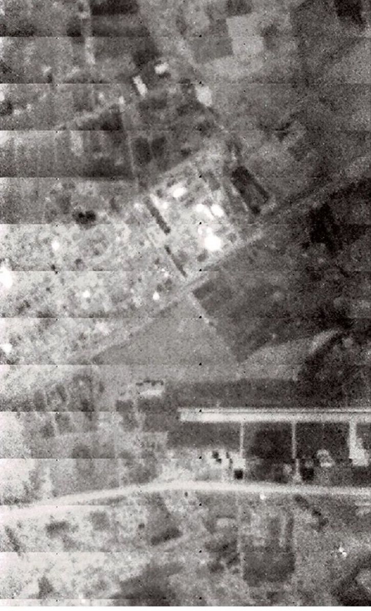 ISRO Releases Images Of Indian Terrain Captured By Nanosatellite And ...