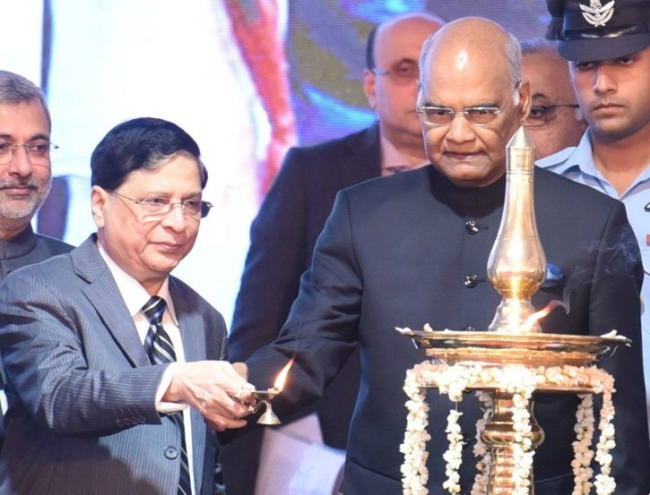 Who Is Justice Deepak Mishra And Why Is He At The Centre Of Current ...