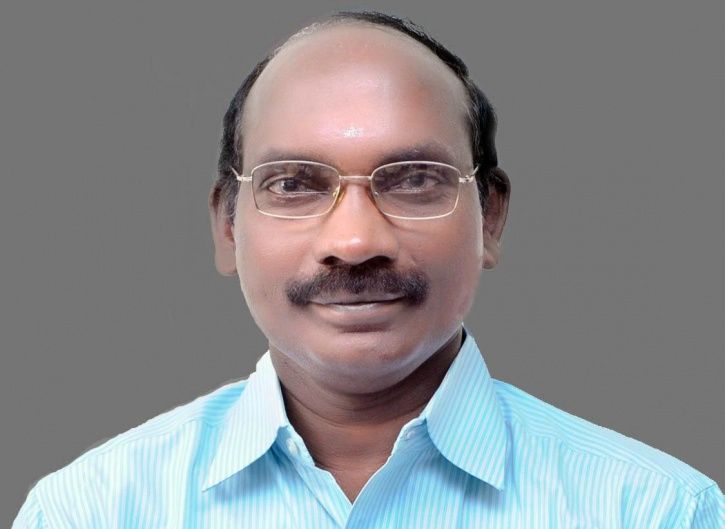 Here Comes New ISRO Chief, He Is Known For Sending 104 Satellites Into ...