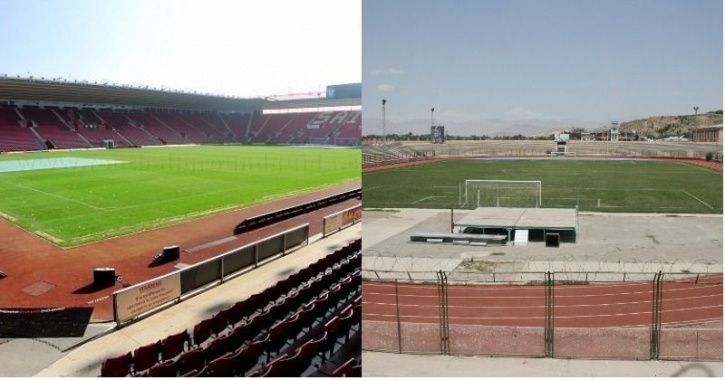 All You Need To Know About The Most Haunted Football Stadiums In The World