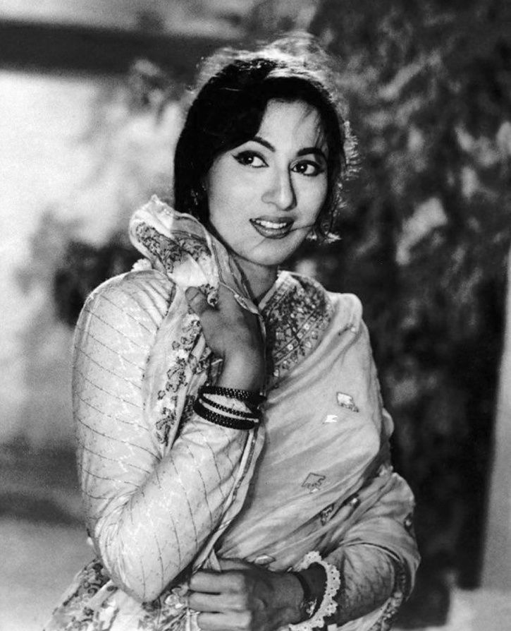 Madhubala's Sister Is Making A Biopic On The Iconic Actress & Promises ...