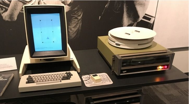 The 8 Most Horribles Mistakes From Technology, Where People Said No To ...