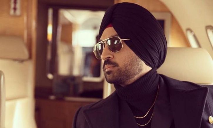 Diljit Dosanjh Rejected His Favourite Director’s Film Because He Was ...