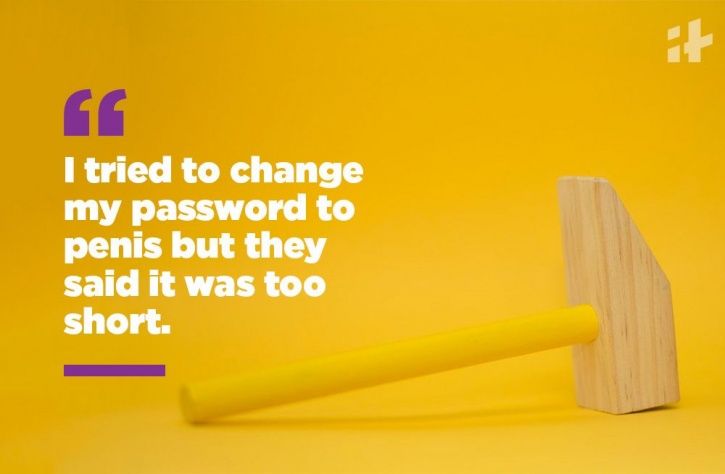 12 Cruel Yet Hilarious One-Liners That’ll Have You Cracking Up In No Time