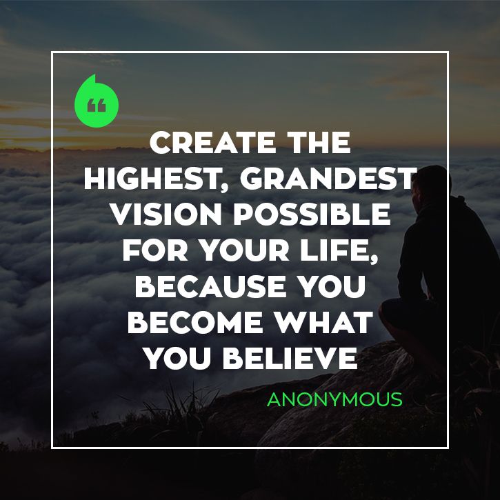 These 11 Positive Quotes Are Everything You Need To Power Through Life ...
