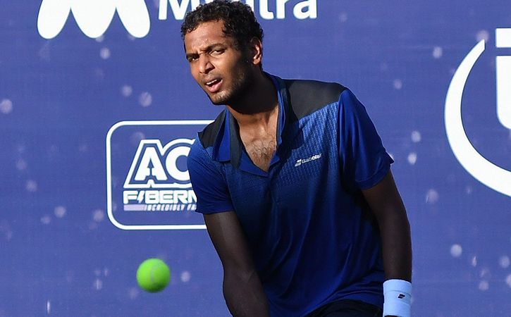 Ramkumar Ramanathan Eyes First Singles ATP Title For India In 20 Years