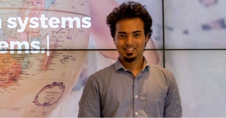 Meet Rohaan Goswami A Storyteller From North East Who Has Become Master ...