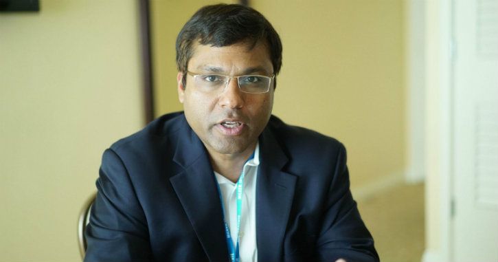 Meet Rohit Prasad, The Mastermind Indian Engineer Behind Amazon's ...