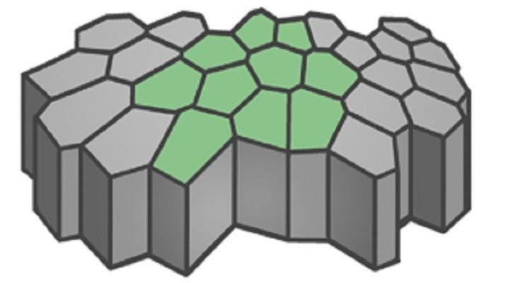 Meet Scutoid, A Shape Never Seen Before In Geometry, And It Might Be ...