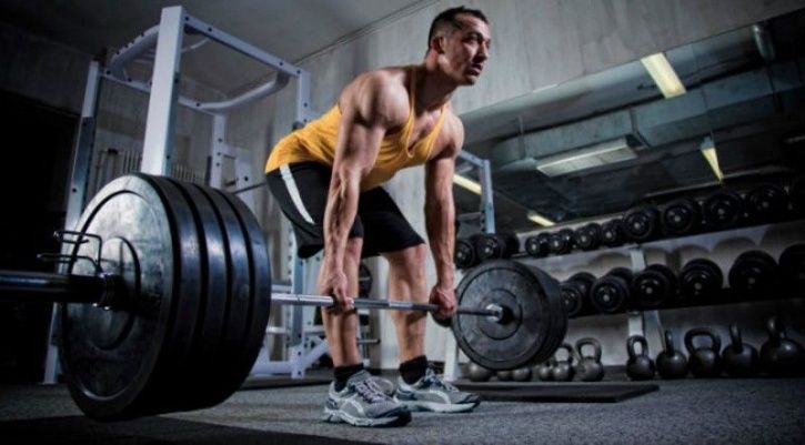 Working Out Three Times A Week Can Give You Results Similar To Working ...