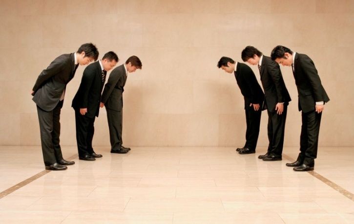 7 Characteristics That Make The Japanese Unique In Their Ways ...