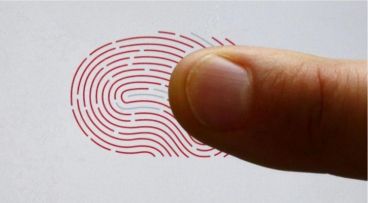 The UK Has Plans For A Central Biometric Database That Includes Every ...