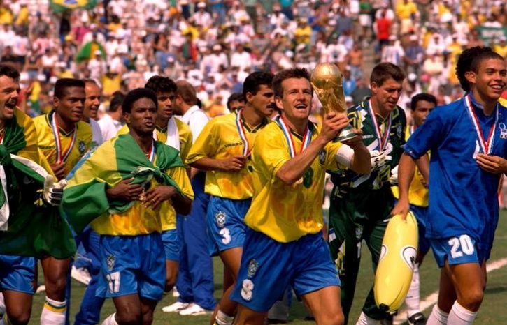 19 Images Which Bring Out The Best Moments In FIFA World Cup History ...