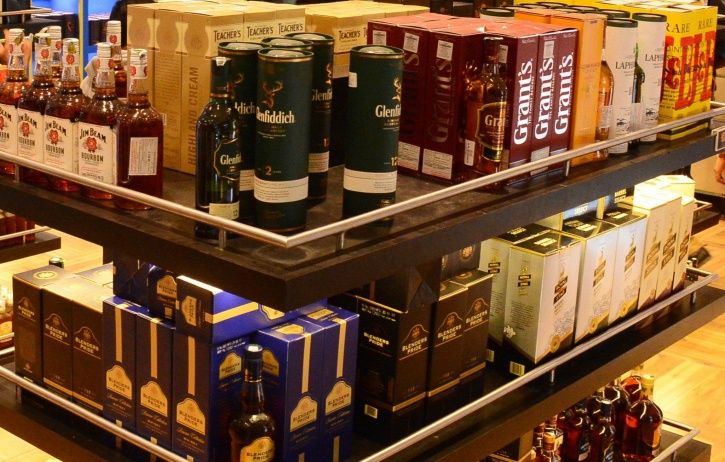 Want To Drink Liquor In Rajasthan? Be Ready To Pay Cow Cess