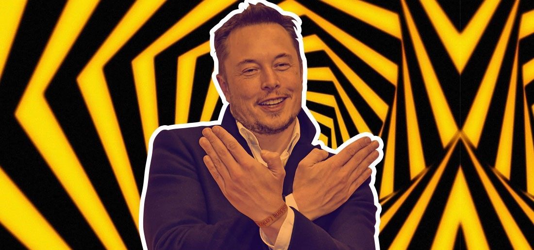 Elon Musk Is Still The Chairman Of Tesla, As Major Shareholders Foil ...