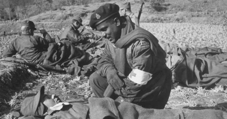 Eight Times Indian Armed Forces Served And Saved People Of Other ...