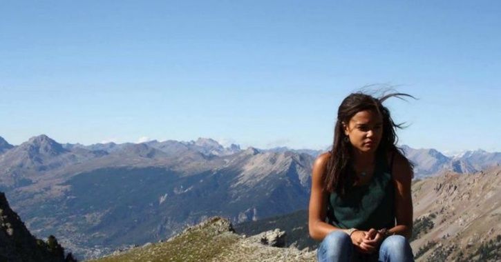 This 19-Year-Old Accidentally Jogged Into US From Canada, She Ended Up ...