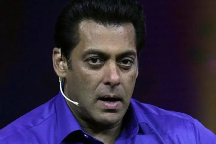 Mumbai Police Tightens Salman Khans Security After Gangster Confesses