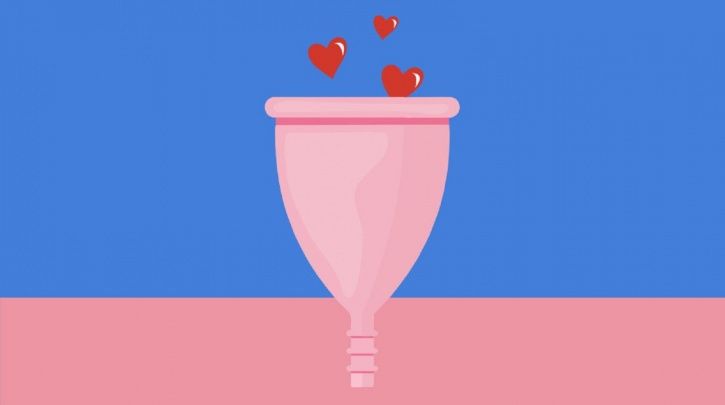 The First Sanitary Pad Ever Used Has Still Not Decomposed! Here's How ...