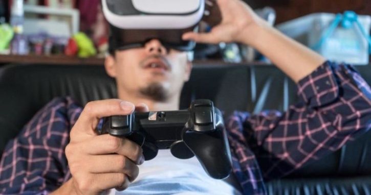 ‘Gaming Disorder’ Is Officially Now A 'Mental Health Condition' Says ...