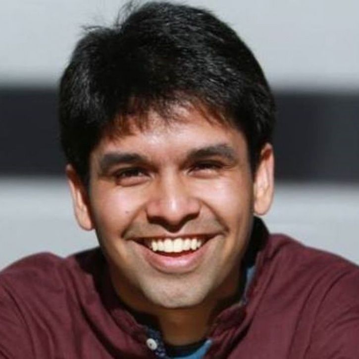 Meet 22-Year-Old Shubham Goel, An Indian-American Running For ...