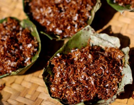 Chhattisgarh's Famous Red Ant Chutney Has Now Made It To Gordon Ramsay ...