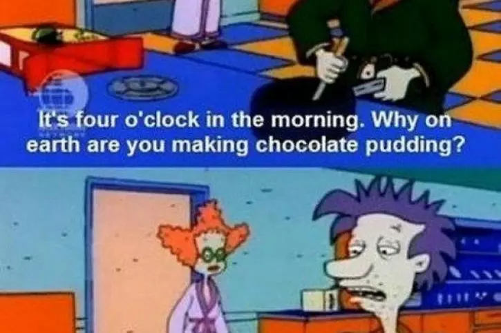 20 Hilarious Memes That Sum Up The Life Of Every 20 Something Ever