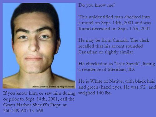 11 Of The Most Morbidly Fascinating Wikipedia Pages You Didn't Know Existed