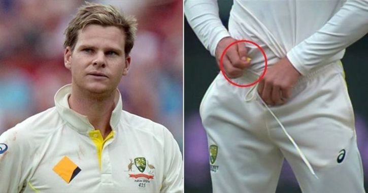 Here's How The Australian Cricket Team Formed A Plan To Cheat Vs South ...