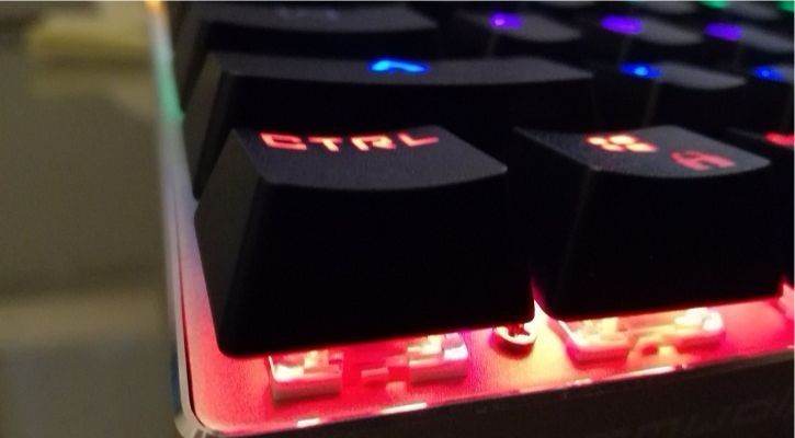 Keypads With Real Buttons Let You Type Faster Than Hitting Touchscreen ...